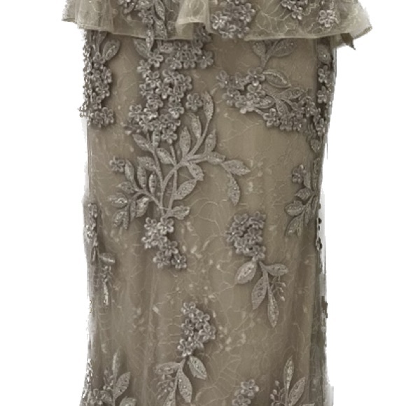 Madeline | Dresses | Mgny Madeline Gardner New York Mother Of The Bride ...